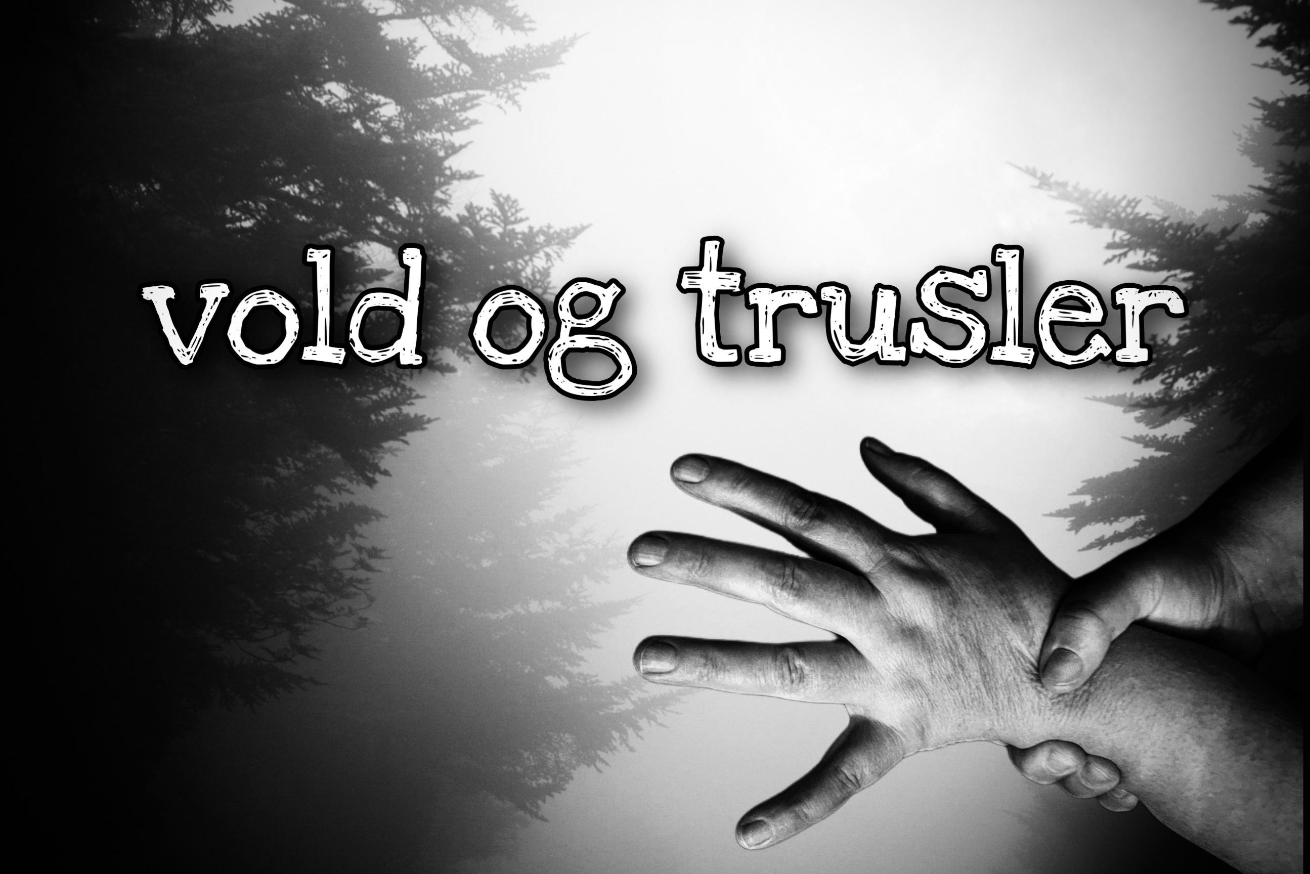 Åpen time "atferd som utfordrer" : Kursets forside